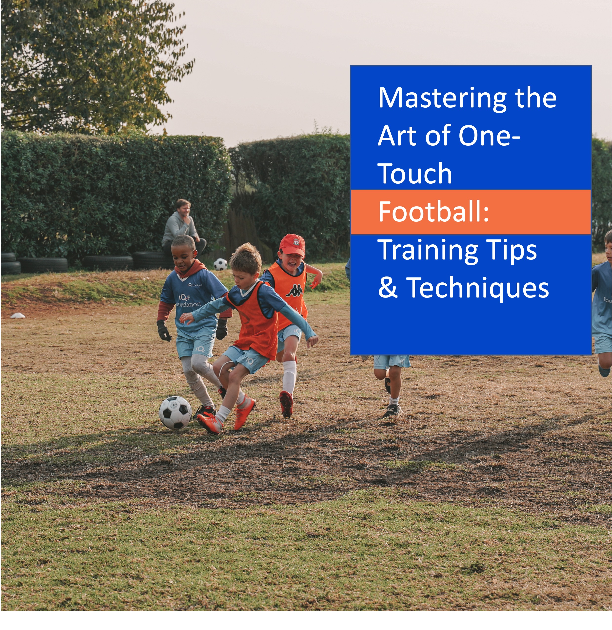 One Touch Football Ag